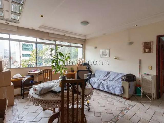 Apartamento para Venda em São Paulo/SP Pinheiros 3 Quartos
