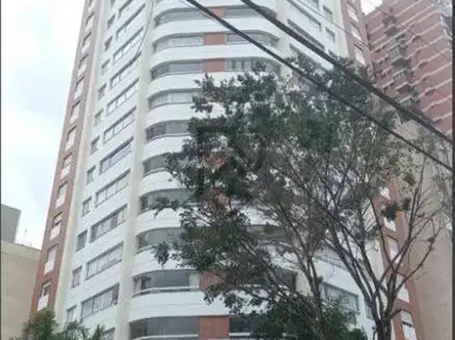 Apartamento para Venda em São Paulo/SP Pinheiros 3 Quartos