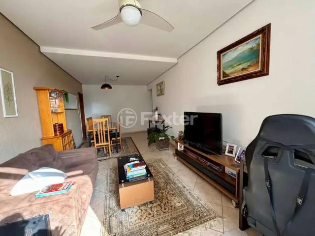 Apartamento para Venda em São Paulo/SP Pinheiros 3 Quartos