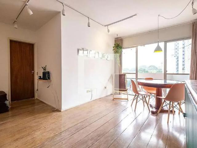 Apartamento para Venda em São Paulo/SP Pinheiros 3 Quartos