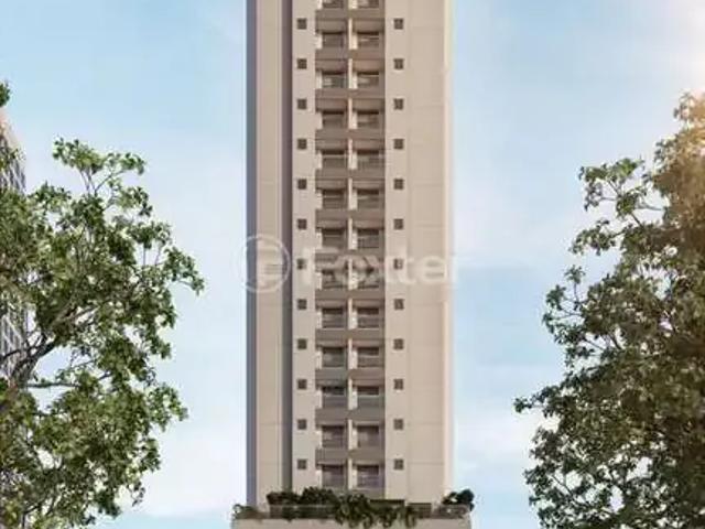 Apartamento para Venda em São Paulo/SP Pinheiros 3 Quartos