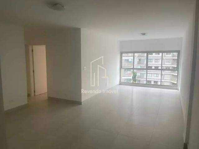 Apartamento para Venda em São Paulo/SP Pinheiros 3 Quartos