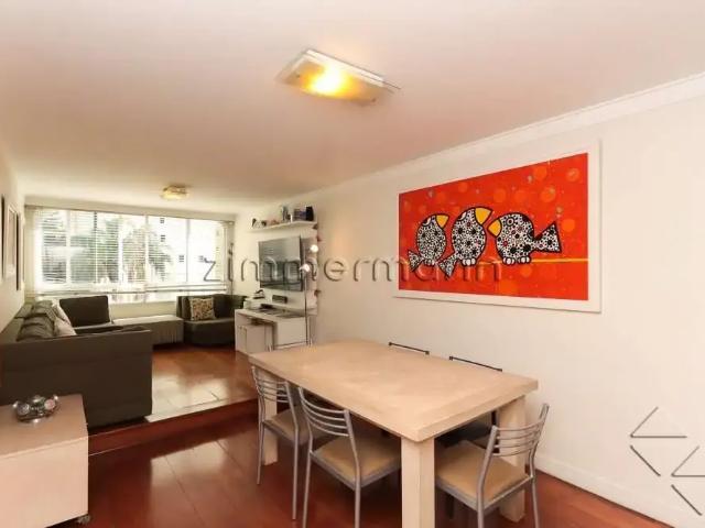 Apartamento para Venda em São Paulo/SP Pinheiros 3 Quartos