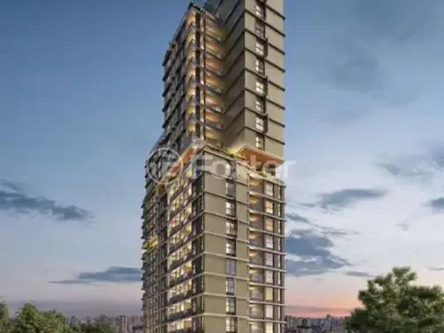 Apartamento para Venda em São Paulo/SP Pinheiros 3 Quartos