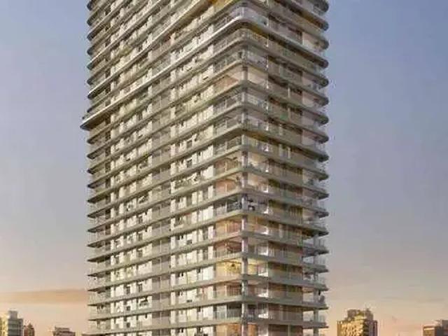 Apartamento para Venda em São Paulo/SP Pinheiros 3 Quartos