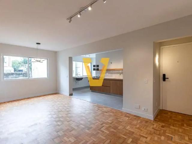 Apartamento para Venda em São Paulo/SP Pinheiros 3 Quartos