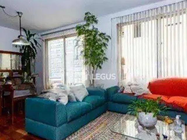 Apartamento para Venda em São Paulo/SP Pinheiros 3 Quartos