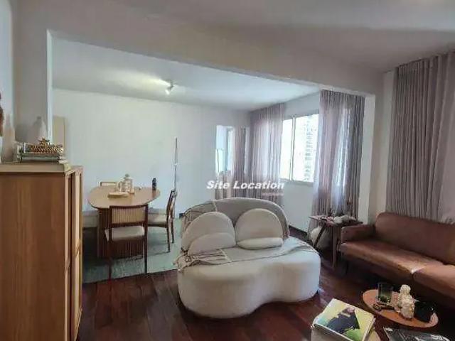 Apartamento para Venda em São Paulo/SP Pinheiros 3 Quartos