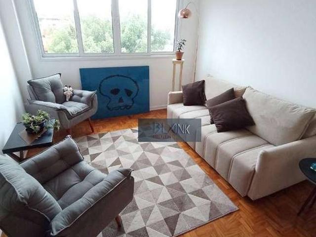 Apartamento para Venda em São Paulo/SP Pinheiros 3 Quartos
