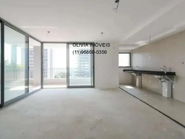 Apartamento para Venda em São Paulo/SP Pinheiros 3 Quartos