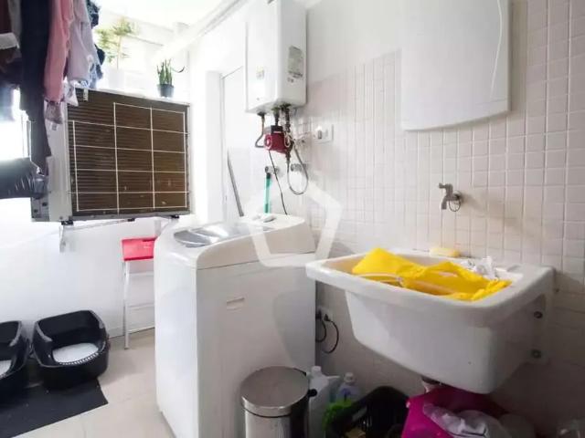 Apartamento para Venda em São Paulo/SP Pinheiros 3 Quartos