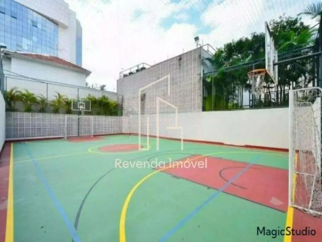 Apartamento para Venda em São Paulo/SP Pinheiros 3 Quartos