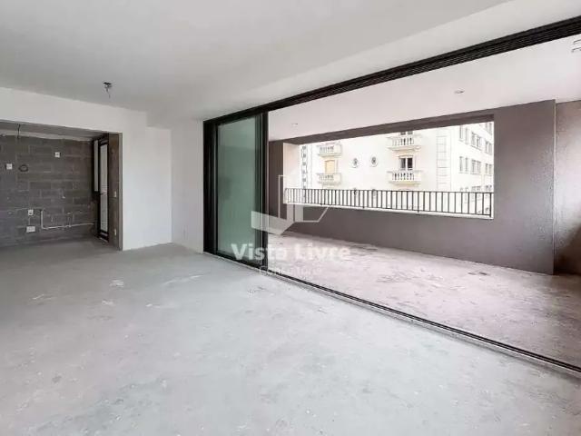 Apartamento para Venda em São Paulo/SP Pinheiros 3 Quartos