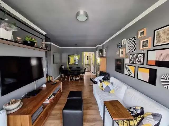 Apartamento para Venda em São Paulo/SP Pinheiros 3 Quartos