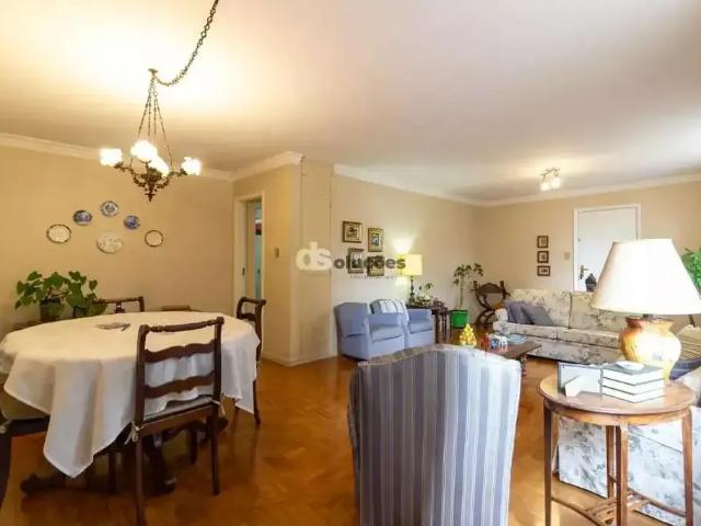 Apartamento para Venda em São Paulo/SP Pinheiros 3 Quartos