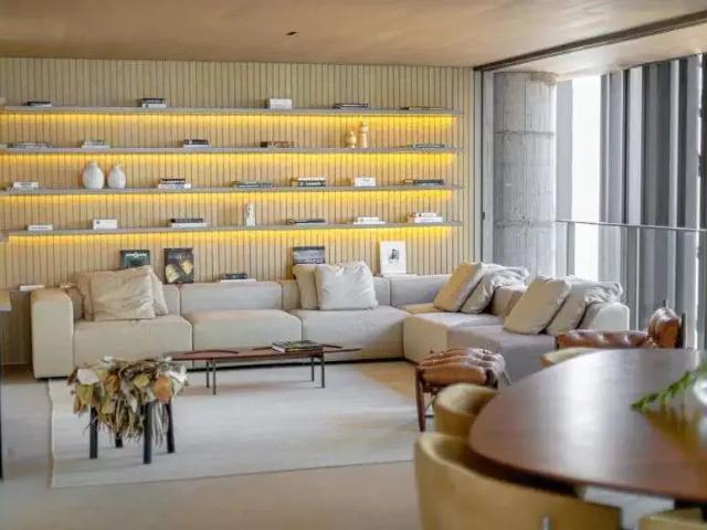 Apartamento para Venda em São Paulo/SP Pinheiros 3 Quartos