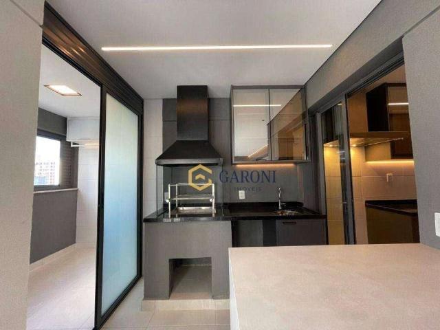 Apartamento para Venda em São Paulo/SP Pinheiros 3 Quartos
