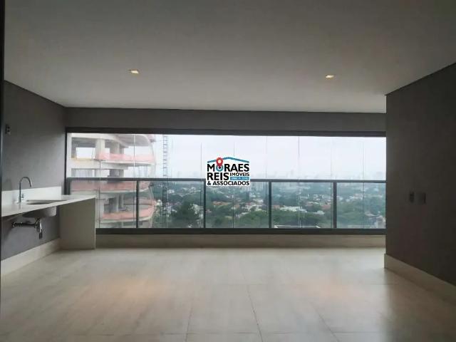 Apartamento para Venda em São Paulo/SP Pinheiros 3 Quartos