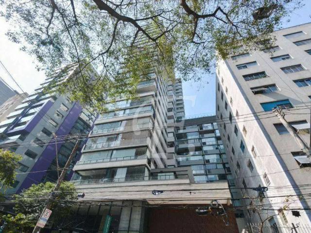 Apartamento para Venda em São Paulo/SP Pinheiros 3 Quartos