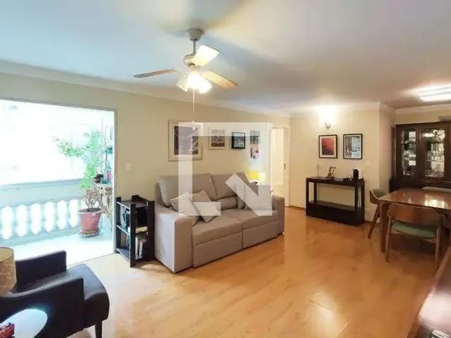 Apartamento para Venda em São Paulo/SP Pinheiros 3 Quartos