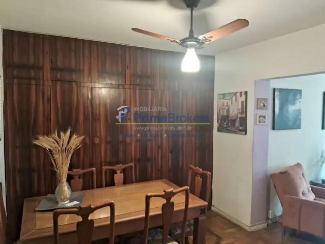 Apartamento para Venda em São Paulo/SP Pinheiros 3 Quartos