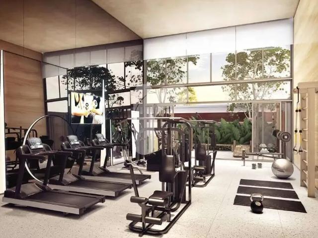 Apartamento para Venda em São Paulo/SP Pinheiros 3 Quartos