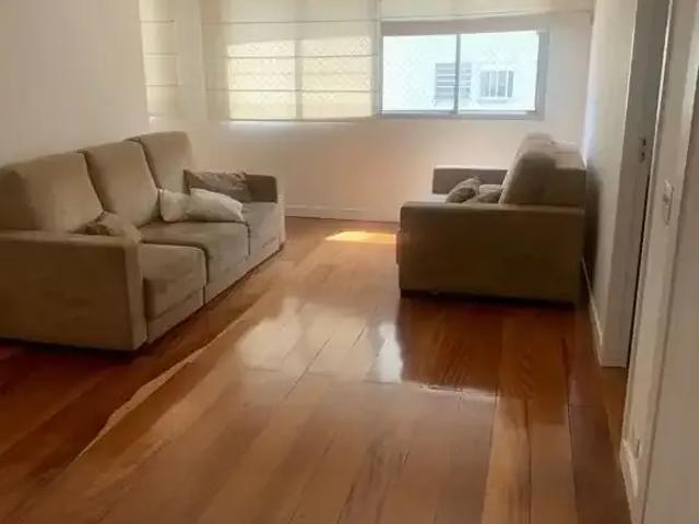 Apartamento para Venda em São Paulo/SP Pinheiros 3 Quartos