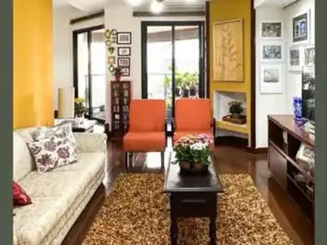 Apartamento para Venda em São Paulo/SP Pinheiros 3 Quartos