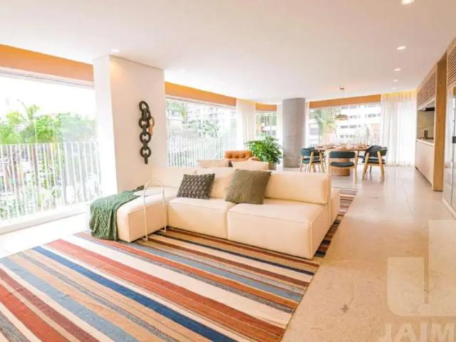 Apartamento para Venda em São Paulo/SP Pinheiros 3 Quartos