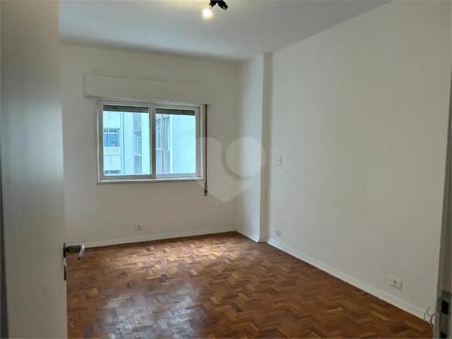 Apartamento para Venda em São Paulo/SP Pinheiros 3 Quartos