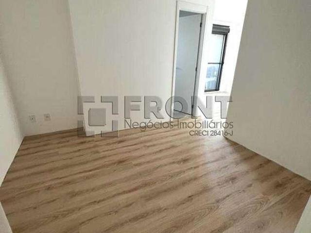 Apartamento para Venda em São Paulo/SP Pinheiros 3 Quartos
