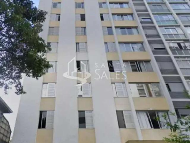 Apartamento para Venda em São Paulo/SP Pinheiros 3 Quartos
