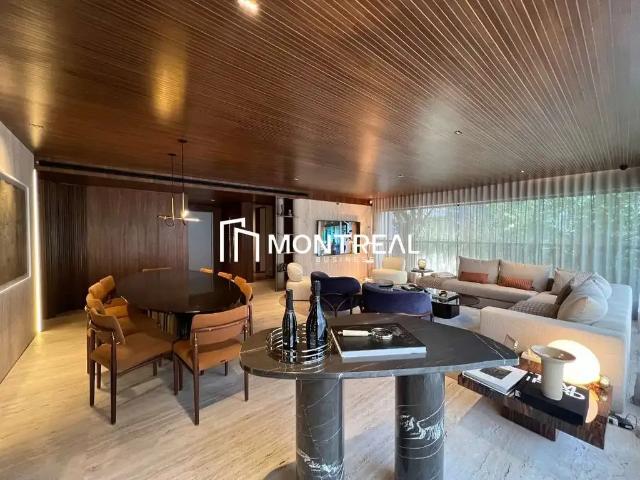 Apartamento para Venda em São Paulo/SP Pinheiros 3 Quartos