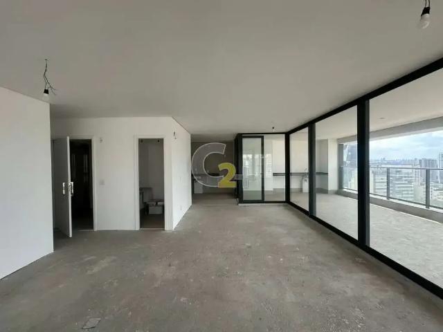 Apartamento para Venda em São Paulo/SP Pinheiros 3 Quartos