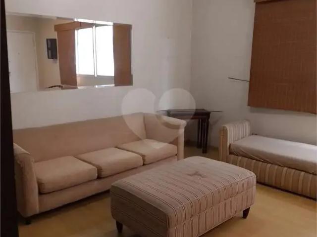 Apartamento para Venda em São Paulo/SP Pinheiros 3 Quartos