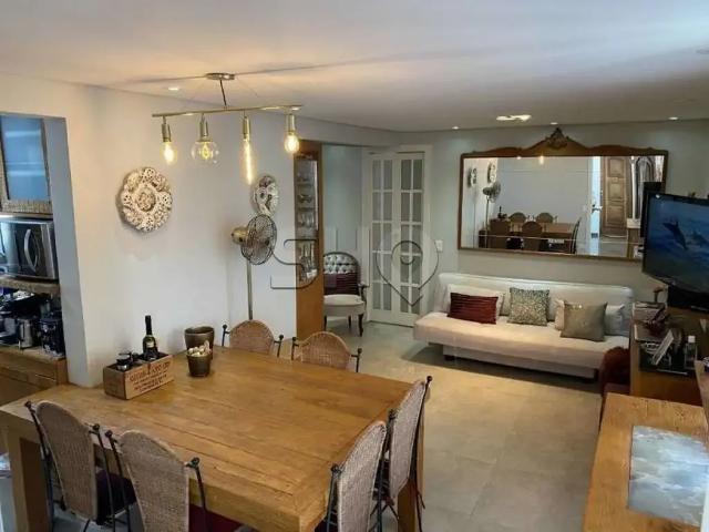 Apartamento para Venda em São Paulo/SP Pinheiros 3 Quartos