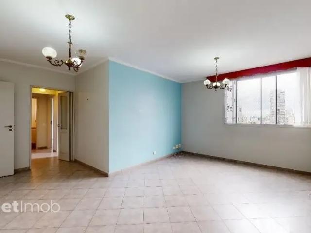 Apartamento para Venda em São Paulo/SP Pinheiros 3 Quartos