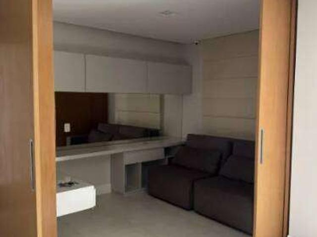 Apartamento para Venda em São Paulo/SP Pinheiros 3 Quartos