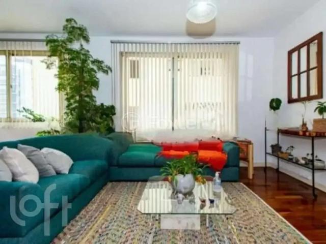 Apartamento para Venda em São Paulo/SP Pinheiros 3 Quartos