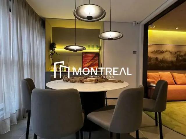 Apartamento para Venda em São Paulo/SP Pinheiros 3 Quartos