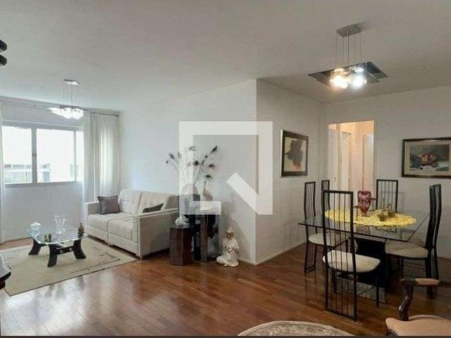 Apartamento para Venda em São Paulo/SP Pinheiros 3 Quartos