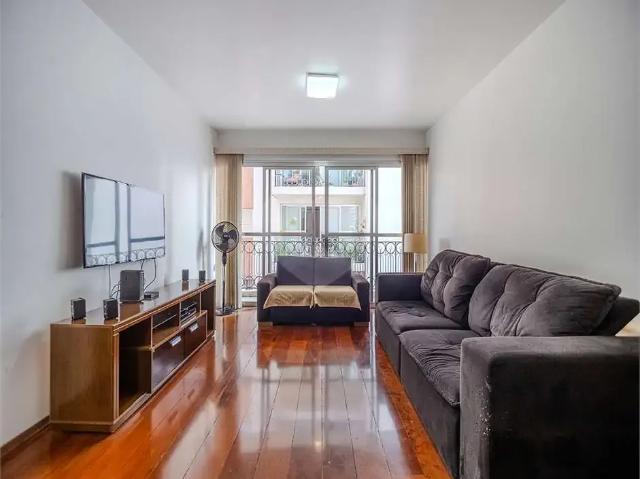 Apartamento para Venda em São Paulo/SP Pinheiros 3 Quartos