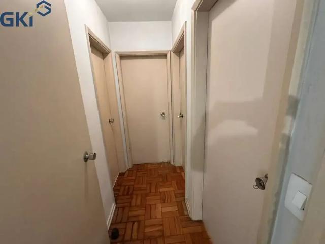 Apartamento para Venda em São Paulo/SP Pinheiros 3 Quartos