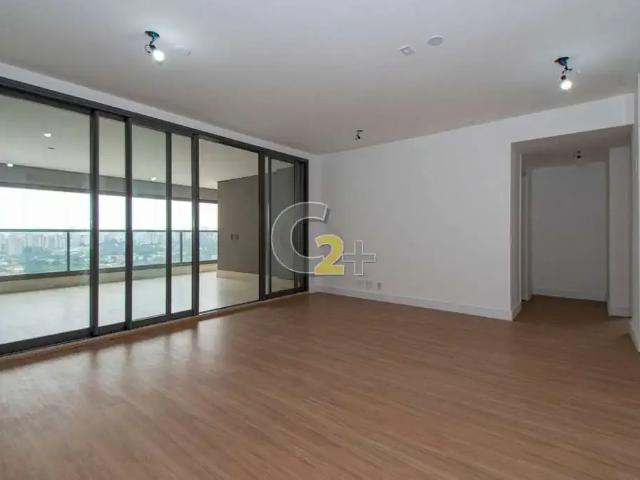 Apartamento para Venda em São Paulo/SP Pinheiros 3 Quartos