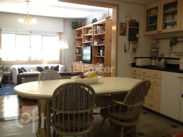 Apartamento para Venda em São Paulo/SP Pinheiros 3 Quartos