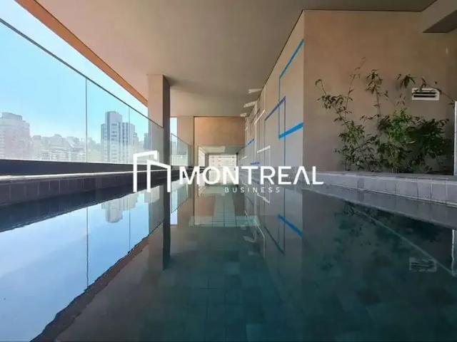 Apartamento para Venda em São Paulo/SP Pinheiros 3 Quartos