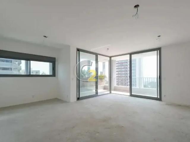 Apartamento para Venda em São Paulo/SP Pinheiros 3 Quartos