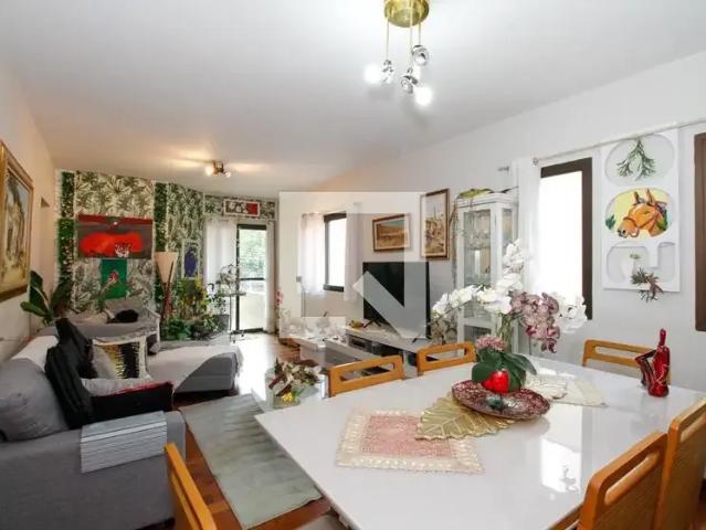 Apartamento para Venda em São Paulo/SP Pinheiros 3 Quartos