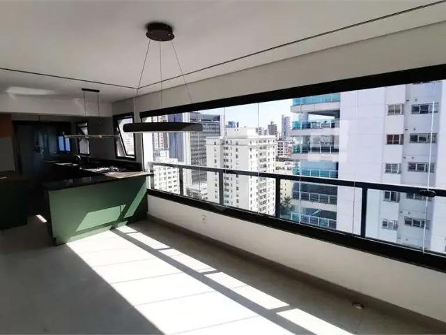 Apartamento para Venda em São Paulo/SP Pinheiros 3 Quartos