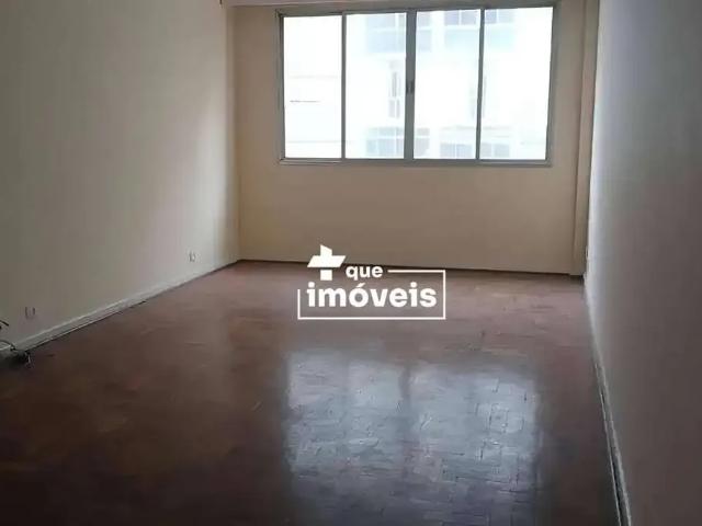 Apartamento para Venda em São Paulo/SP Pinheiros 3 Quartos